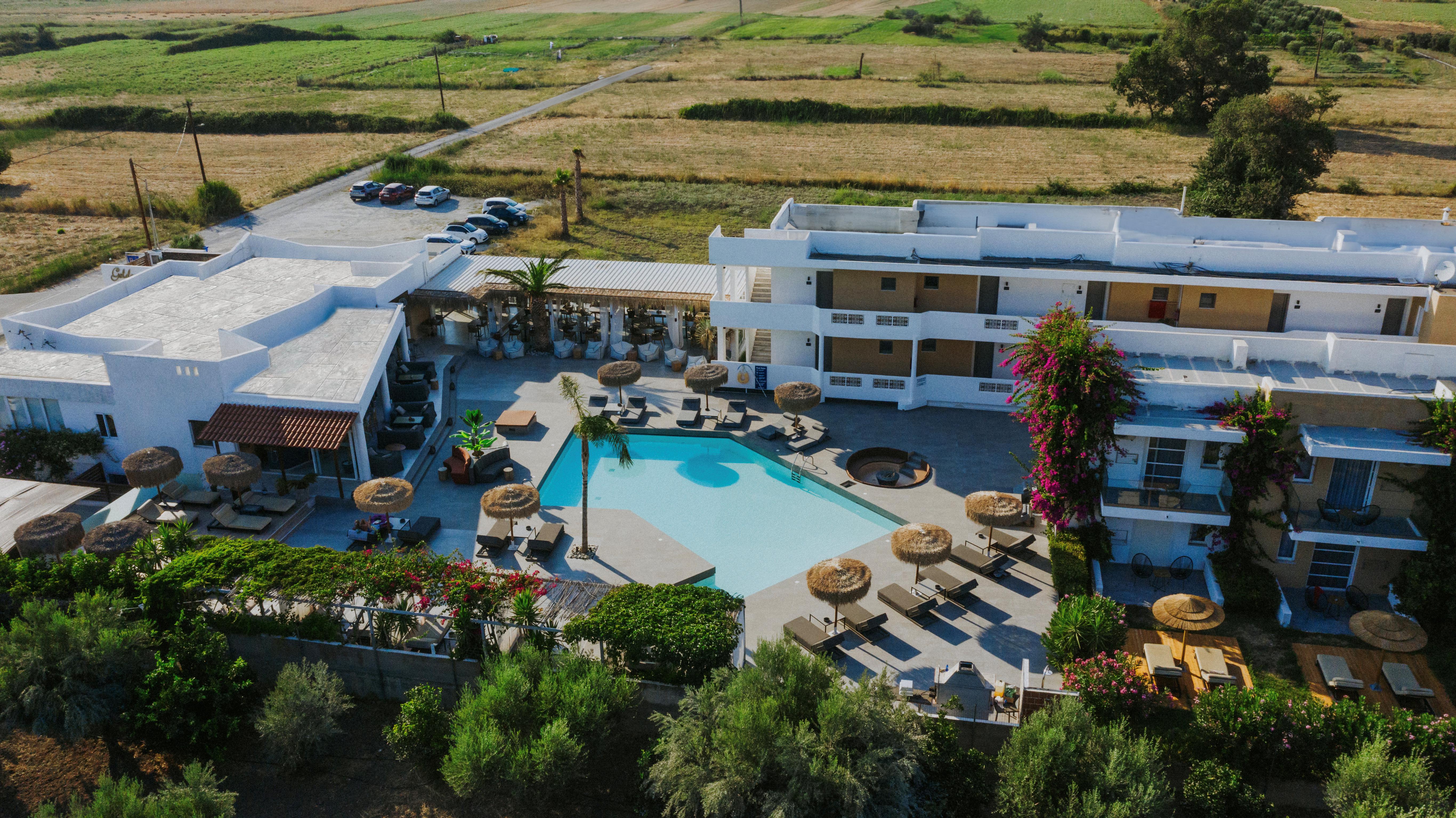 Golden Star Hotel - endast vuxna**** i Kos, Grekland | Sunweb